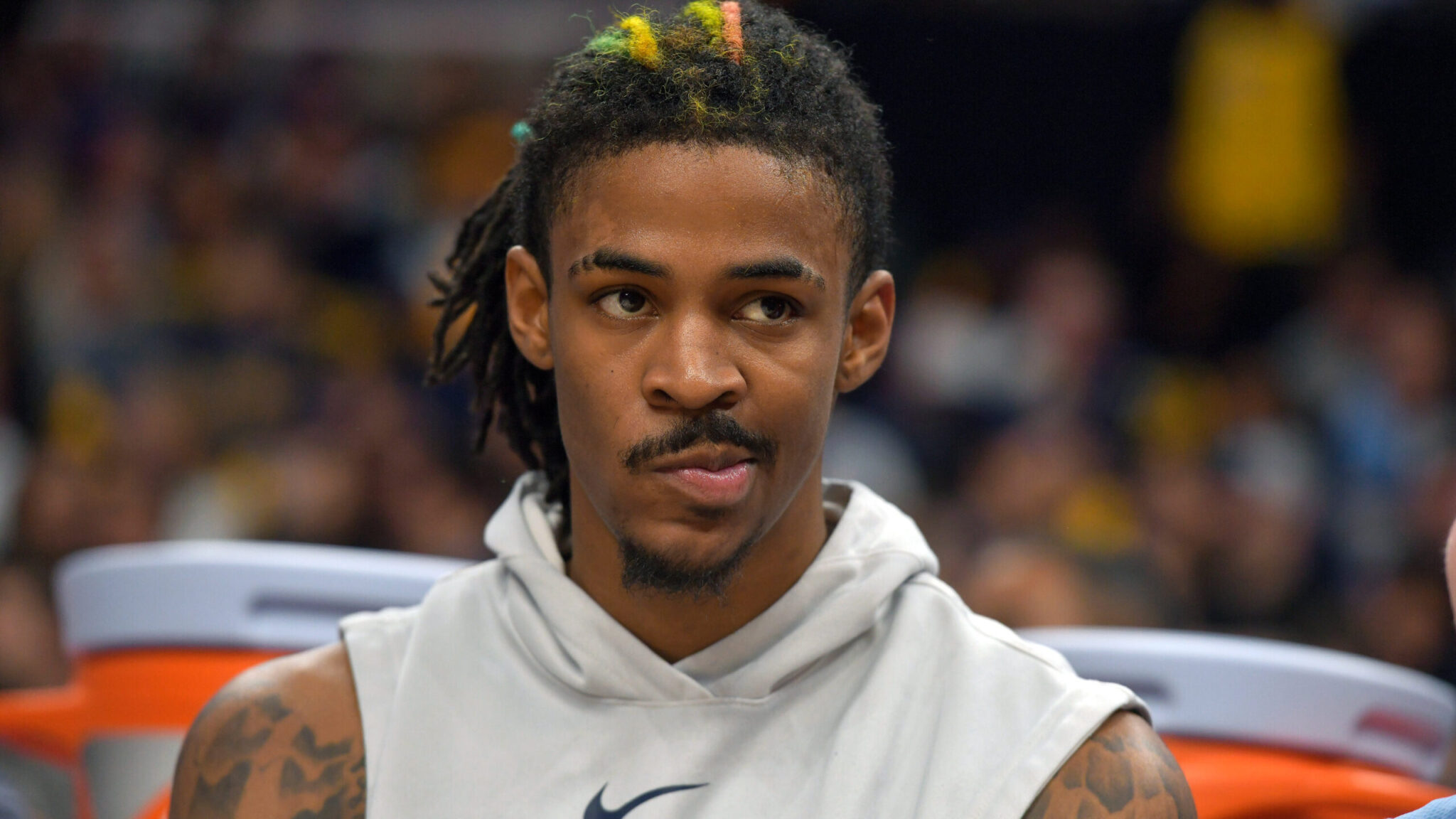 Ja Morant Bio, Age, Height, Girlfriend, Daughter, Career, Honors and ...