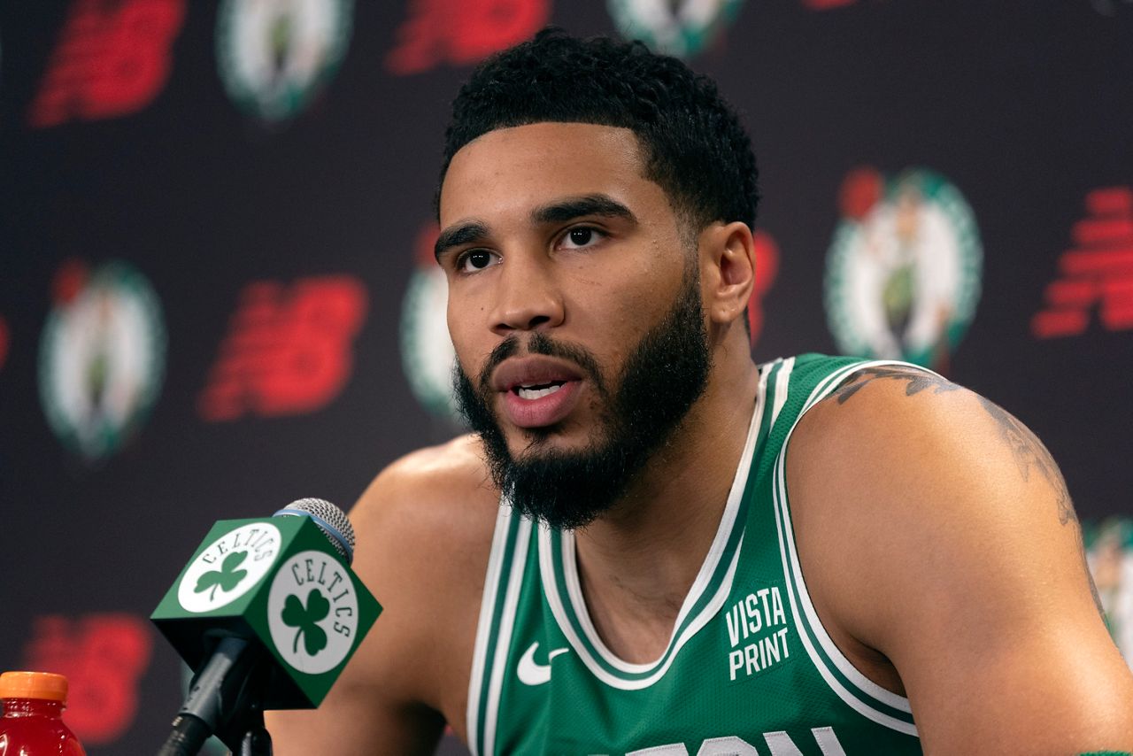 Jayson Tatum Bio Age Height Speed Style Of Play Awards Jayson Tatum Bio Age Height Speed Style Of Play Awards