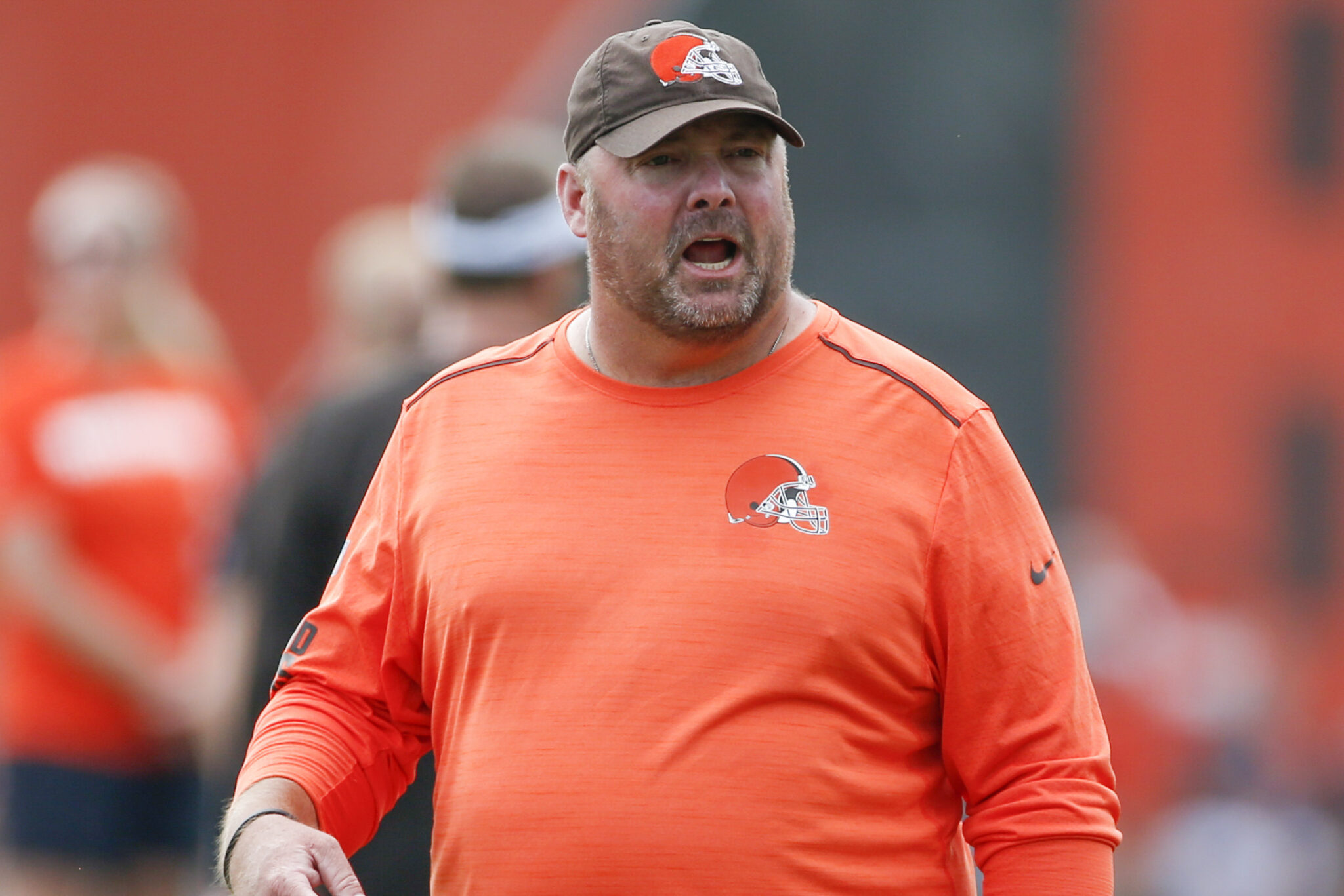 Freddie Kitchens (NFL) Bio, Age, Height, Family, Marriage, Net Worth ...