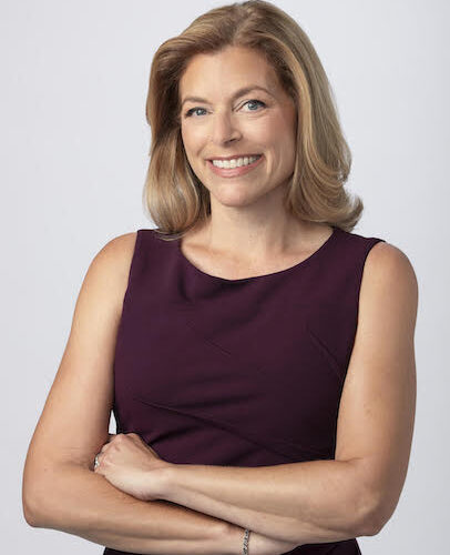 Stacey Sager Biography, Age, Height, Weight, Education, Family ...