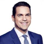 Dave Karger (Correspondent) Biography, Age, Height, Weight, Education ...