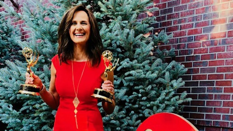 Kathy Sabine Bio, Age, Height and Weight, Education background, Family ...