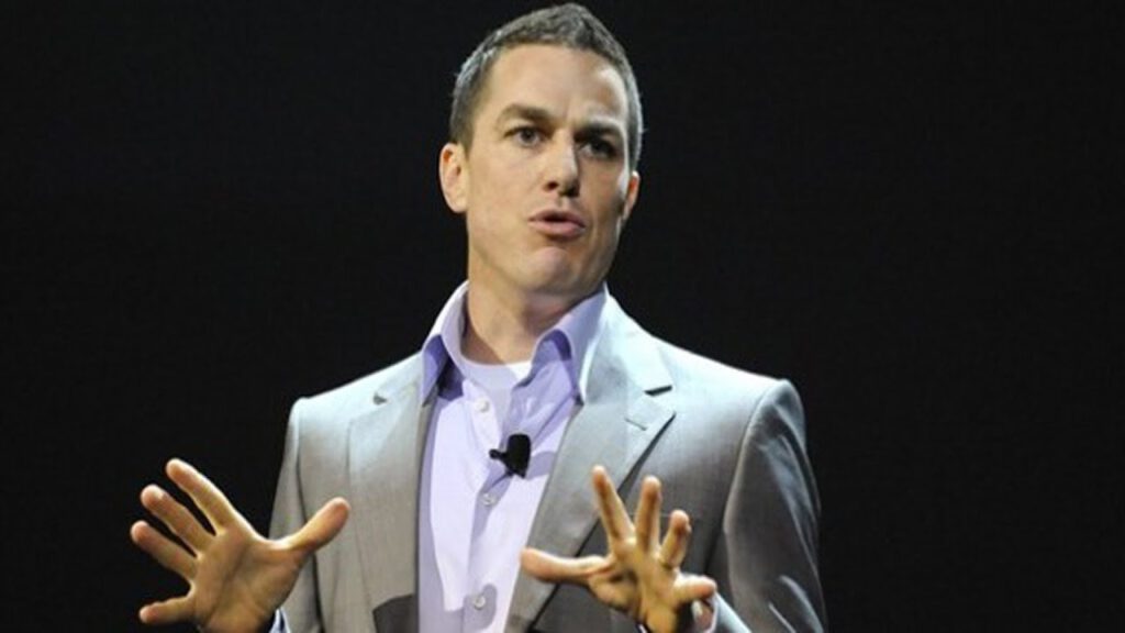 Andrew Wilson Bio, Age, Height and Weight, Education, Career, Honors ...