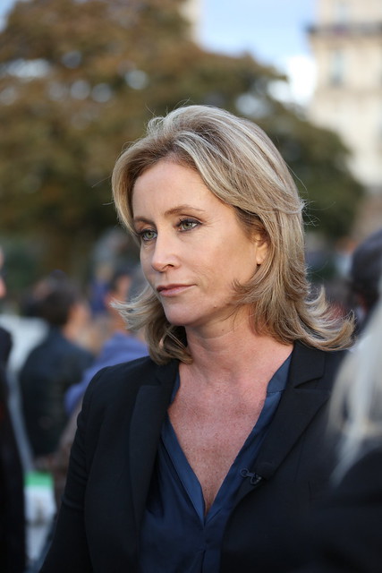 Melissa Bell Bio, Age, Height and Weight, Education Background, Husband ...