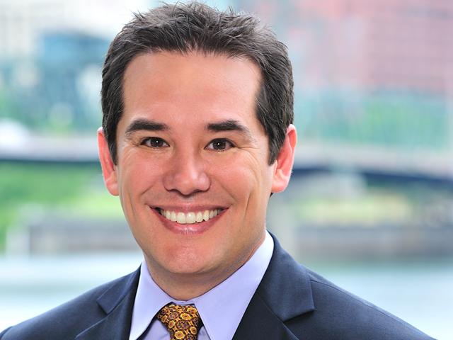 Wayne Garcia Bio, Age, Height and Weight, Education background, Family ...