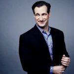 Who is Carl Azuz? Age, Height and Weight, Education Background, Wife ...