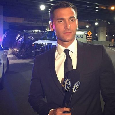 Bob Brooks Bio, Age, Height, Education Background, Wife, Career, Salary ...