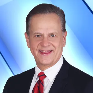 Lou Maglio (Fox 8) Bio, Age, Height, Education, Hobbies, Early Life ...