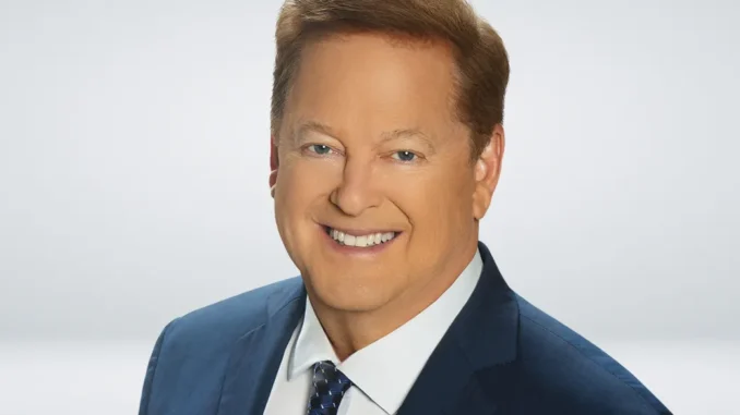 Sam Rubin Bio, Age, Height, Education Background, Hobbies, Wife and ...