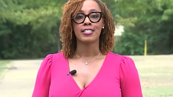 Akilah Davis Bio, Age, Height, Education Background, Hobbies, Family ...