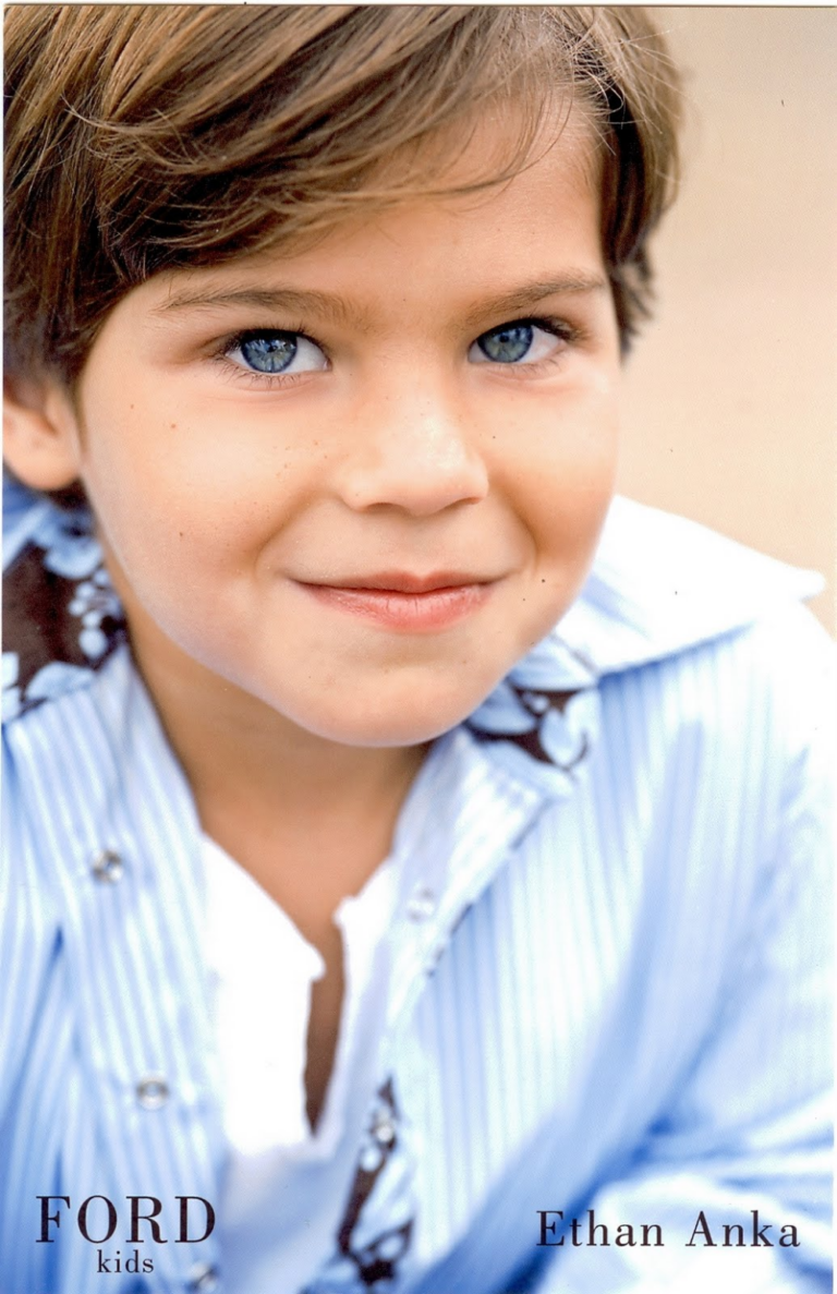 Ethan Anka Bio, Age, Height, Education Background, Nationality, Parents ...