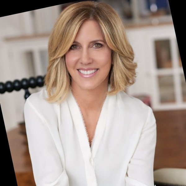 Who is Alisyn Camerota? Age, Height and Weight, Education Background ...