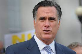 Mitt Romney Bio, Age, Height and Weight, Education background, Family ...