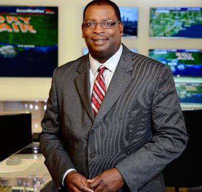 David Tillman (ABC13) Bio, Age, Height, Education, Hobbies, Parents ...