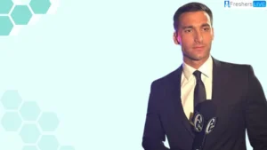 Bob Brooks Bio, Age, Height, Education Background, Wife, Career, Salary ...