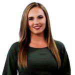 Courtney Fromm Bio, Age, Height, Education Background, Family, Husband ...