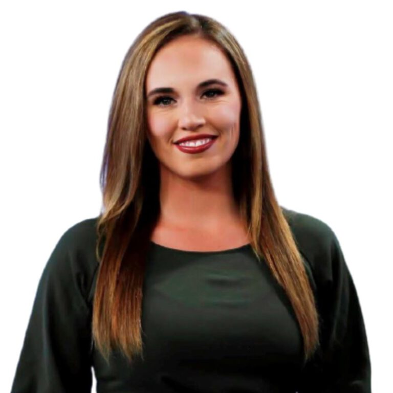 Courtney Fromm Bio, Age, Height, Education Background, Family, Husband ...