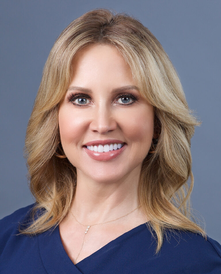 Kirstin Cole PIX11 Bio, Age, Height, Education, Husband, Family ...
