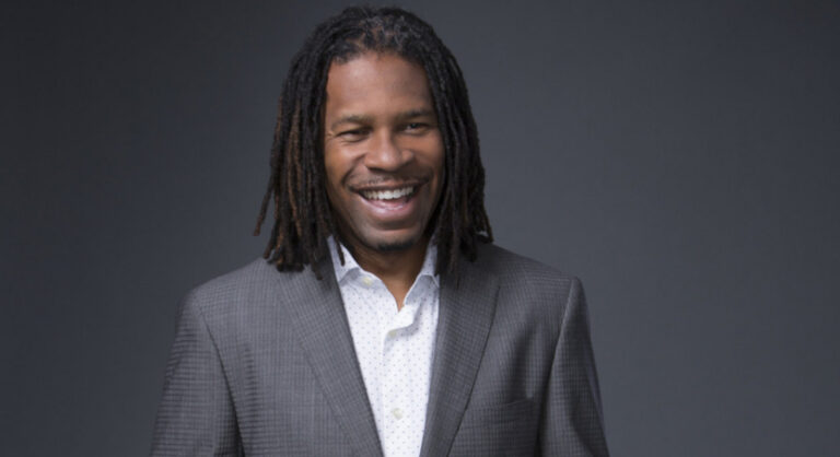 LZ Granderson Bio, Age, Height, Education, Hobbies, Parents, Marriage ...