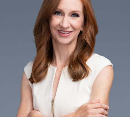 Lisa Desjardins Bio, Wiki, Age And Birthday, Early Life and Education ...