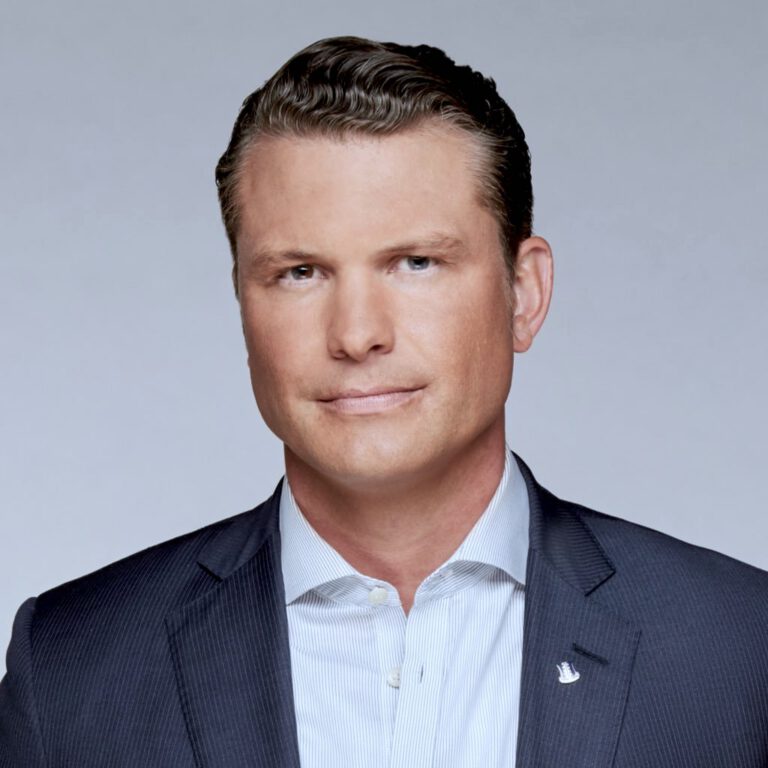 Peter Brian Hegseth Biography, Age, Education, Wife and Children ...