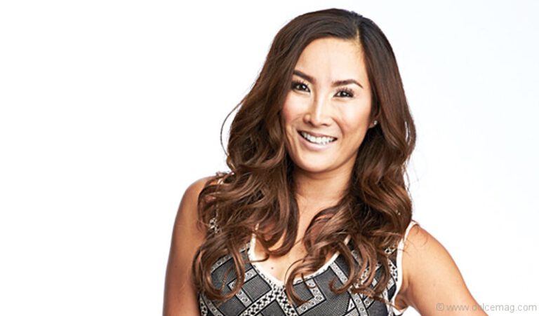 Tanya Kim Bio, Wiki, Age, Education, Height, Net Worth, Spouse ...