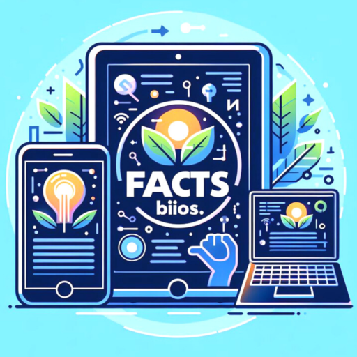 About Facts Bios.Com
