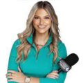 Ava Rash (Reporter) Bio, Age, Height, Education, Parents, Spouse ...