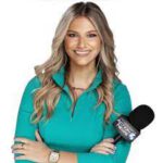 Ava Rash (Reporter) Bio, Age, Height, Education, Parents, Spouse ...