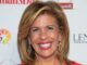 Hoda Kotb (NBC) Bio, Age, Height, Education, Nationality, Parents ...