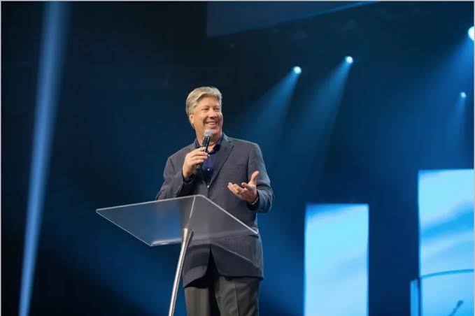 Pastor Robert Morris (Internet personality) Bio, Age, Height, Education ...