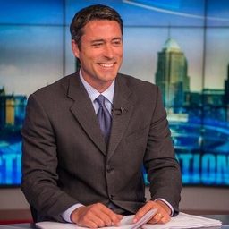 Matt O'Donnell (WPVI-TV Journalist) Bio, Age, Height, Education ...