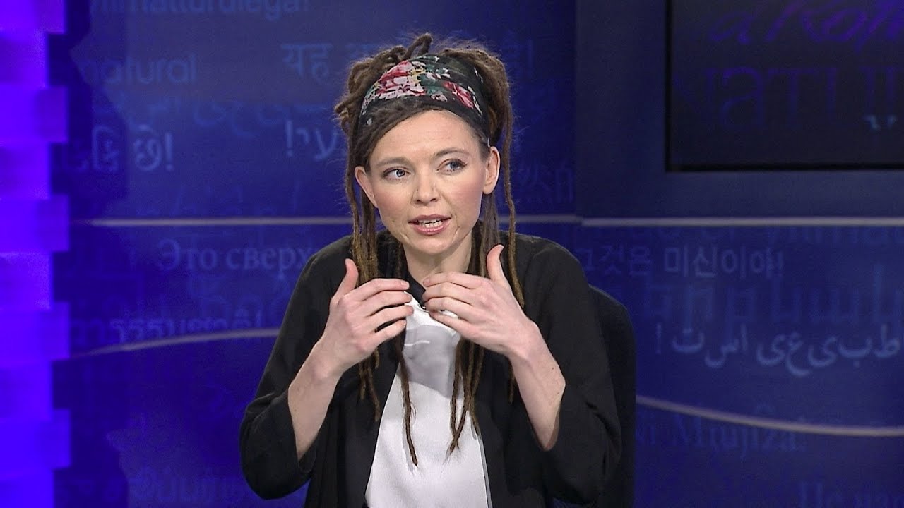 Misty Edwards (American Musician) Bio, Age, Height, Education, Parents ...