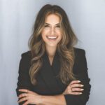 Brooke Fletcher Bio, Age, Height, Parents, Husband, Career, Net worth ...