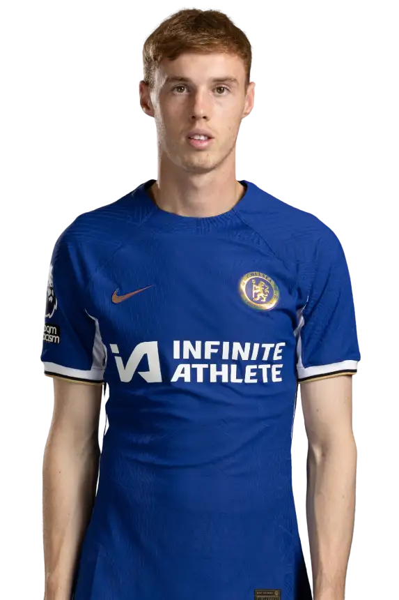 Cole Palmer Chelsea Midfielder, Profile & Stats, Net Worth And ...