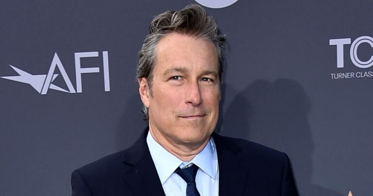 John Corbett (American Actor) Age, Movies, Children, Spouse & Net Worth ...