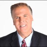 Joe Furey [WTNH] Bio, Age, Height, Education, Spouse, Career, Kids ...