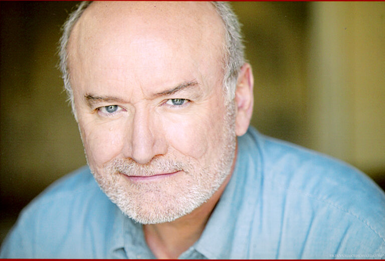 Edward James Hyland (Actor) Age, Children, Spouse, Movies and Net Worth ...