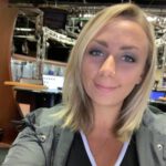 Heidi Werosta (KFYR Meteorologist) Wikipedia, Husband, Age, Bio, Career ...