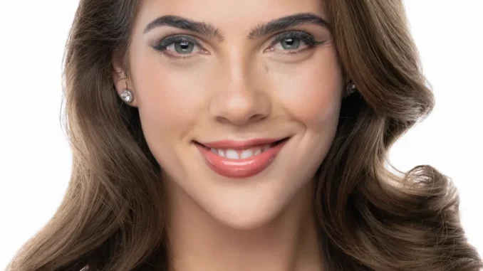 Sarah Alegre Bio, Age, Height, Educational Background, Nationality ...