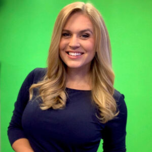 Emily Roehler (Weathercaster) Age, Bio, Career & Net Worth - Fact Bios