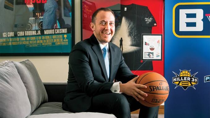 Ben Meiselas (Co-Founder of Meidas Touch) Age, Spouse, Partner & Net ...