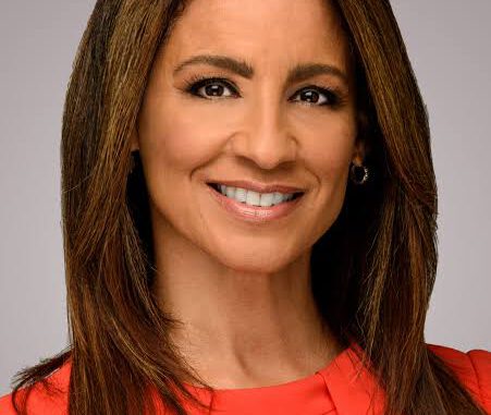 Marion Brooks (NBC5 Chicago News Anchor) Bio, Age, Husband, Daughter ...