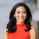 Kathy Park (NBC News Reporter) Husband, Age, Bio, Career & Children ...