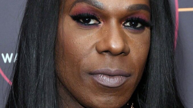 Big Freedia (American rapper) Music, Husband, Age, Children & Net Worth ...