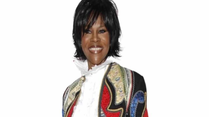 Cicely Johnston Bio, Age, Height, Education, Husband, Kids - Fact Bios