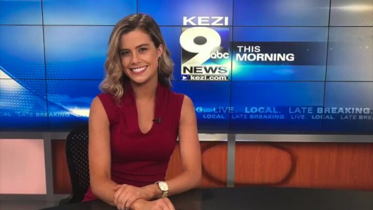 Emma Jerome (Journalist) Age, Bio, Career, Spouse & Net Worth - Fact Bios