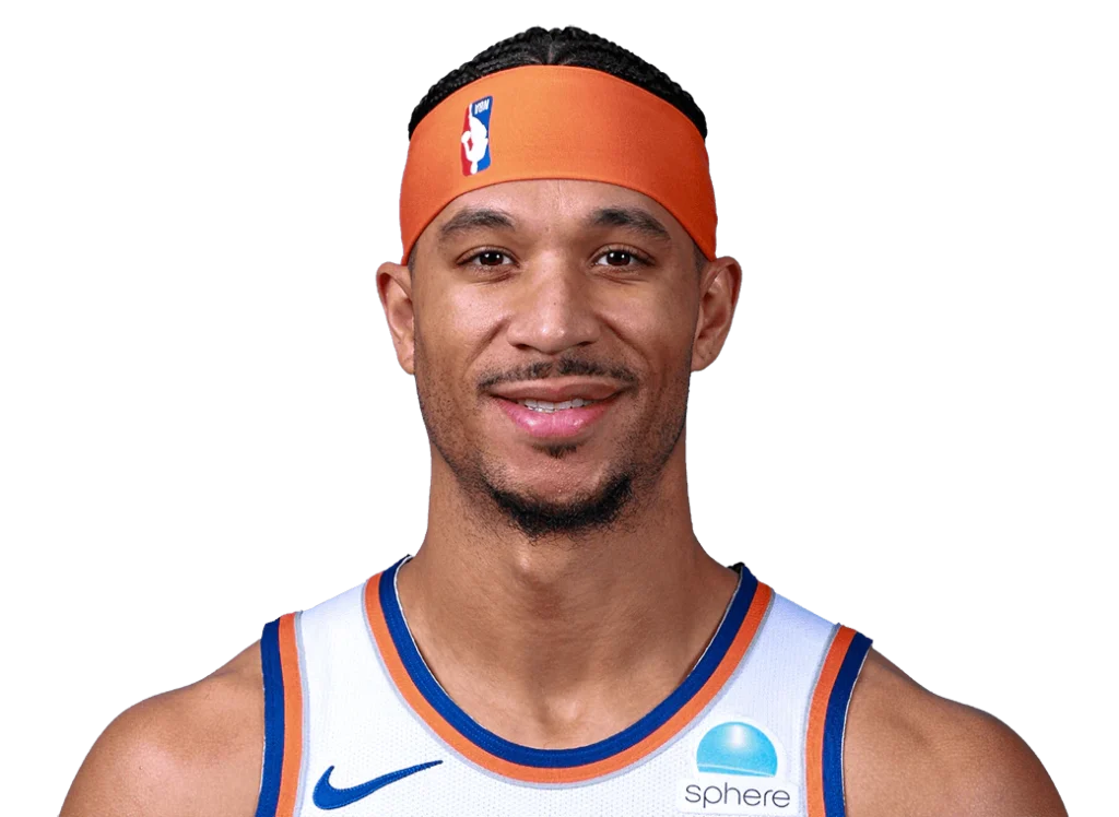 Josh Hart Bio, Age, Height, Education, Hobbies, Parents, Siblings ...