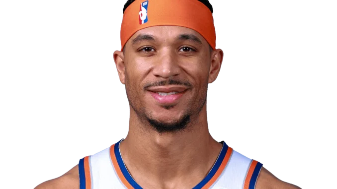 Josh Hart Bio, Age, Height, Education, Hobbies, Parents, Siblings ...