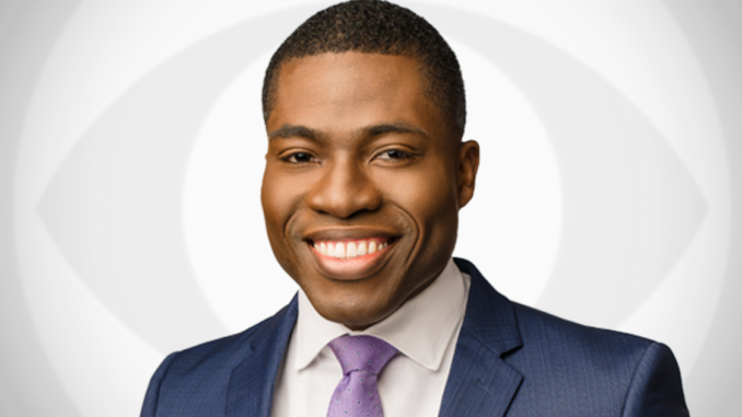 Tony Sadiku Wikipedia, Age, Height, Education, Relationship, Salary ...